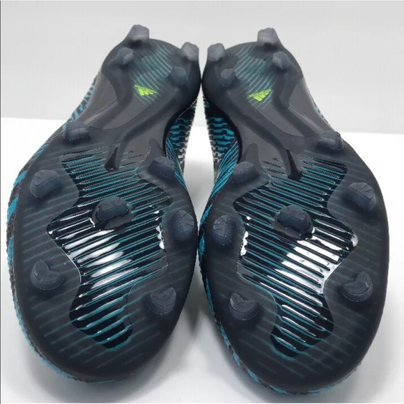 adidas | Shoes | Adidas Jr Nemeziz Messi 36 Agility Fg Cleats | Poshmark